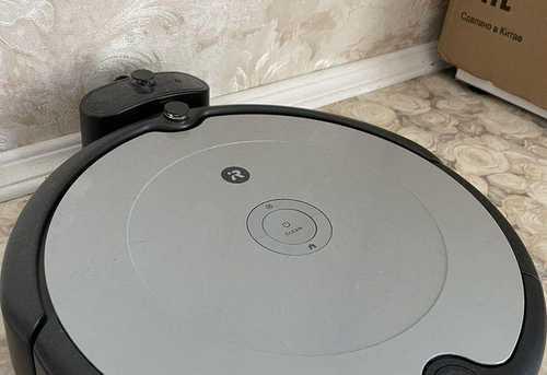 Робот пылесос irobot roomba 698