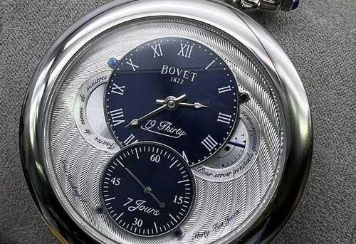 Часы Bovet