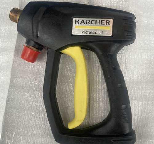 Пистолет karcher Classic m155
