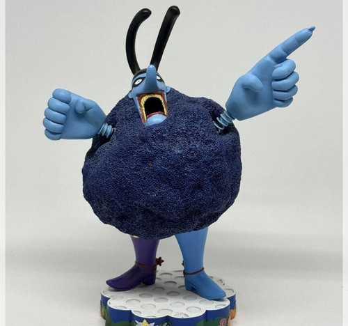 Фигура The Beatles Yellow Submarine