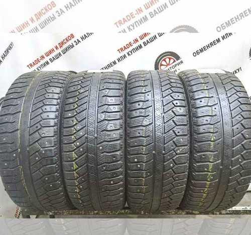 Continental ContiVikingContact 2 205/55 R16 R