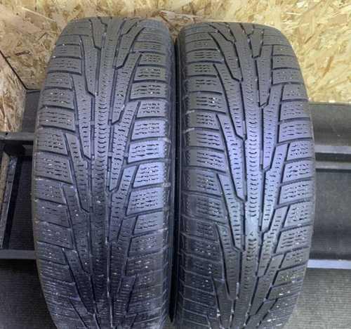 Nokian Tyres Nordman RS2 185/65 R15 92R