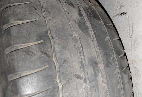 Michelin X Radial 215/55 R16