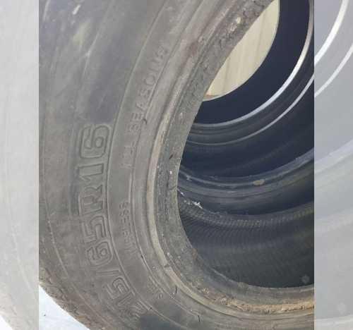 КАМА 240 (НК-240) 215/70 R15 22E