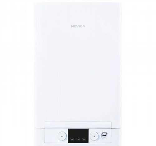 Газовый котел Navien NGB150-13 настенный 2 конт