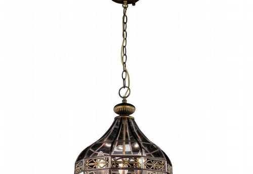 Подвесная люстра Citilux Гера-2 CL444230