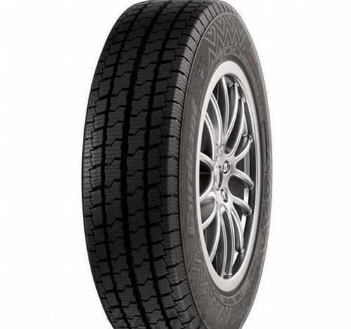 Cordiant Business CA 2 225/75 R16 120Q