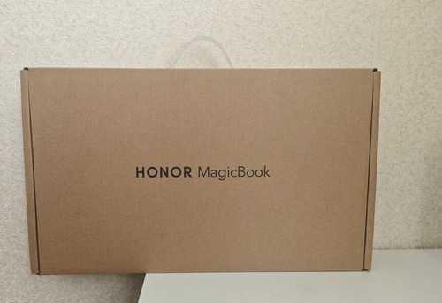 Honor MagicBook X14 i5/16/512 (2023 Новый. рст)