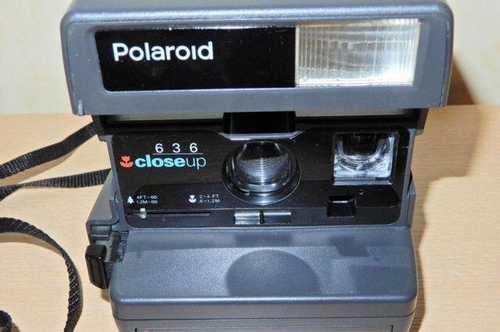 Фотоаппарат Полароид Polaroid