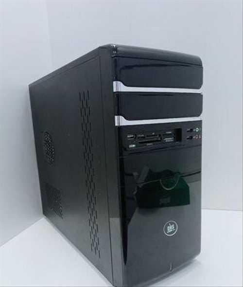 Компьютер для Офиса Athlone X2 250 3.0GHz. GT520 1