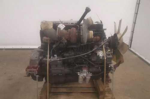 Двигатель Renault Midr 062465 470 л.с 1997г