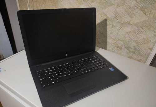 Ноутбук HP bs161ur