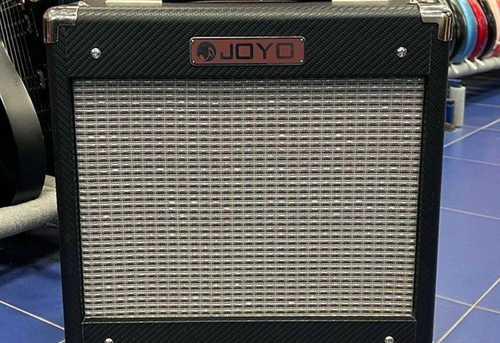 Ламповый комбо Joyo JTA-05 Fender Champion 600 кло