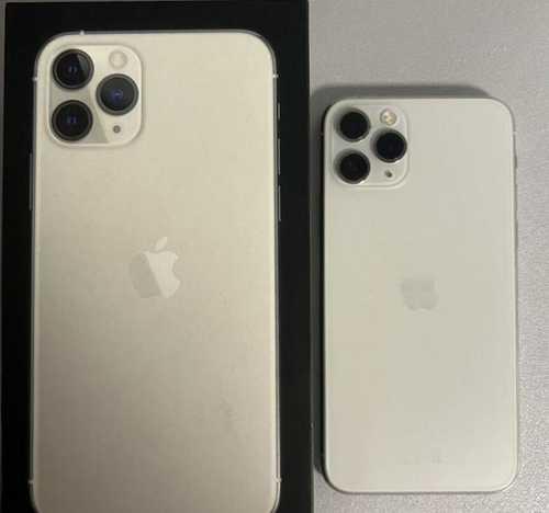 iPhone 11 Pro, 256 ГБ