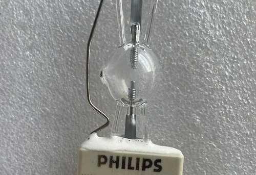Лампы для концертов и театра philips MSR 400 SA