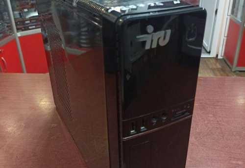 Компьютер i3-2120 3.3ghz/DDR 8Gb/SSD 60Gb