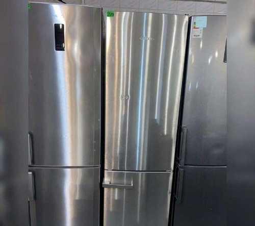 Холодильники в ассортименте с гарантией