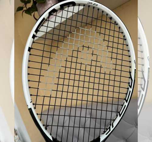 Ракетка для большого тенниса детская Babolat