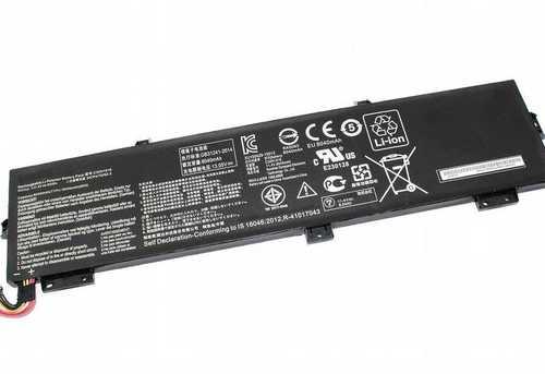 Asus ROG GX700VO (C32N1516) 11.4V 93Wh 8040mAh