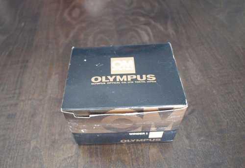 Olympus Winder 1 (батарейная ручка для фотоаппарат