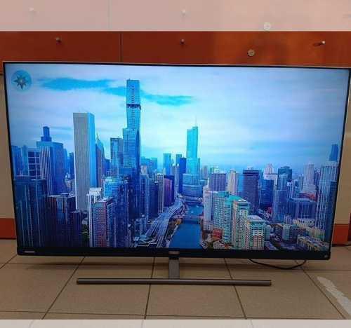 LED Телевизор Haier 55 SMART TV S7