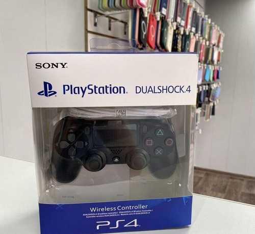Геймпад(джойстик) Sony Dualshok 4 для PS4