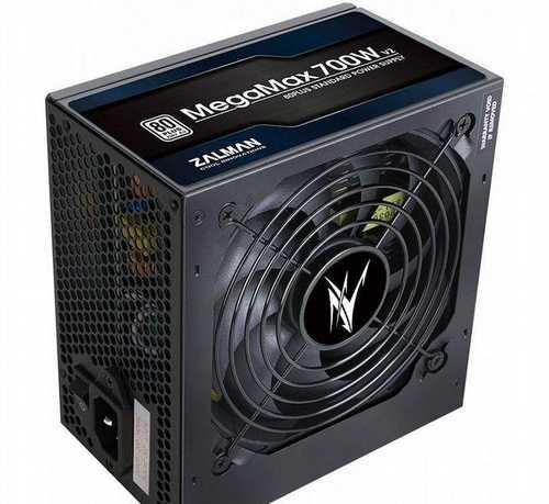 Блок питания Zalman ZM700-txii V2 700W