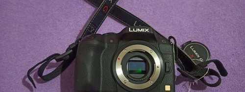 Panasonic Lumix g6