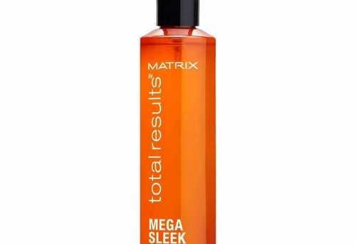 Спрей для волос matrix mega sleek