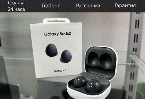 Беспроводные наушники Samsung Galaxy Buds 2