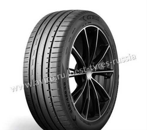 GT Radial SportActive 2 245/45 R18 100Y