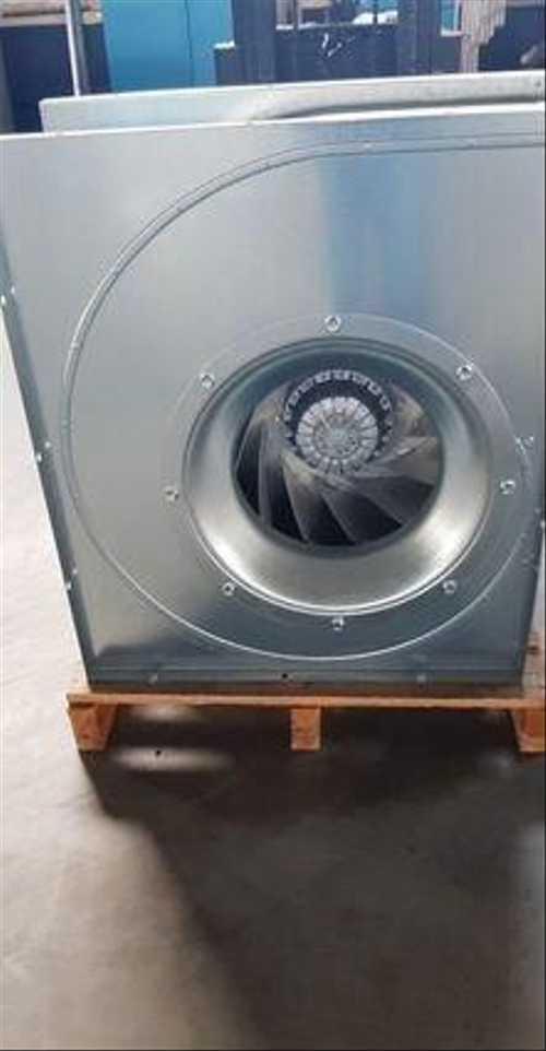 Радиальный вентилятор ehad 450-4 Новый