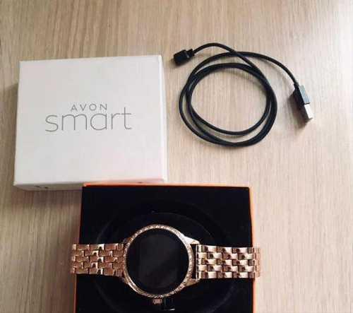 Смарт часы “Avon Smart”