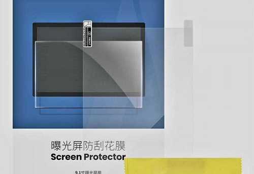 Защитная плёнка экрана Anycubic Photon Mono X2