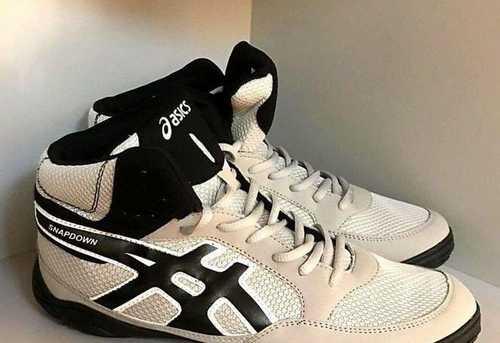 Борцовки asics