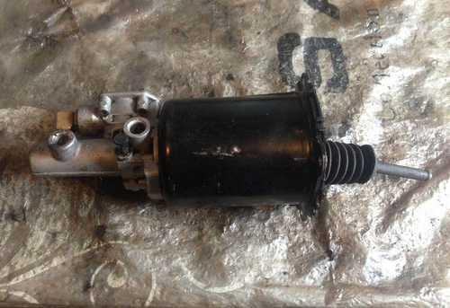 Пгу ZF16S151 Man 3-Serie Ман F90
