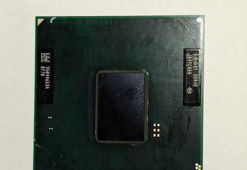Процессор intel core i3 2310М