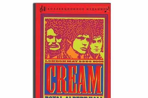 Cream Royal Albert Hall. London May 2005 2 DVD