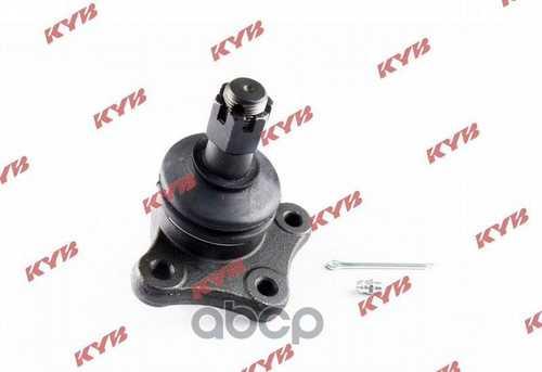 Шаровая опора mazda E2000/E2200/84-02/KIA besta