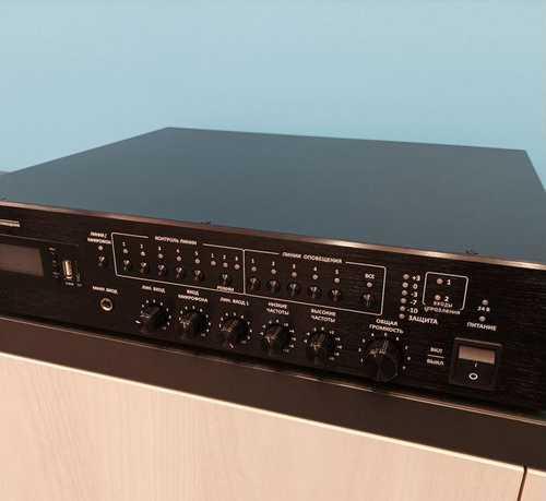 Усилитель LPA-LX240
