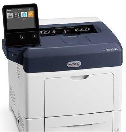 Принтер Xerox VersaLink B400V DN