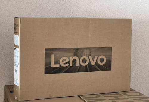 Новый Lenovo Ryzen 5 5625U/6ядер/8/256/15,6”