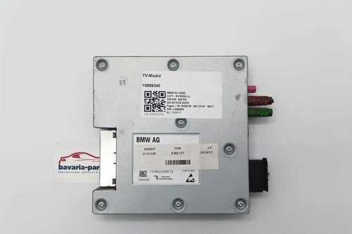 TV тюнер dvbt-T2 BMW X4 G02 8717279