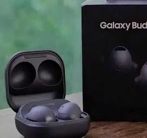 Беспроводные наушники samsung Galaxy buds pro