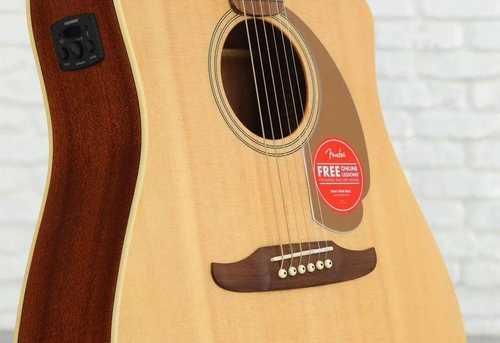 Fender Redondo Player Natural