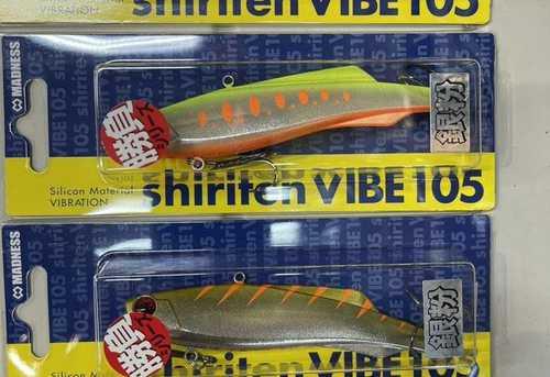 Madness shiriten vibe 105 Оригинал 35 грамм