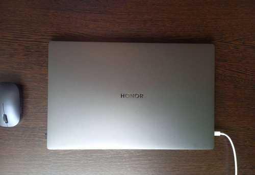 Honor MagicBook 16