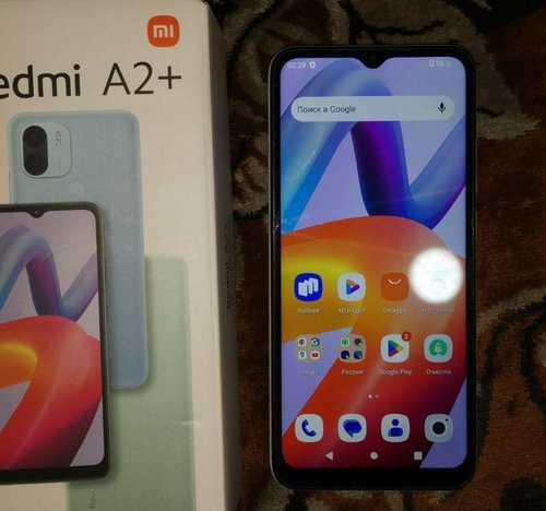 Xiaomi Redmi A2 , 3/64 ГБ