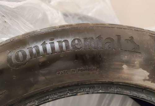Continental ContiCrossContact RX 255/55 R19 101H