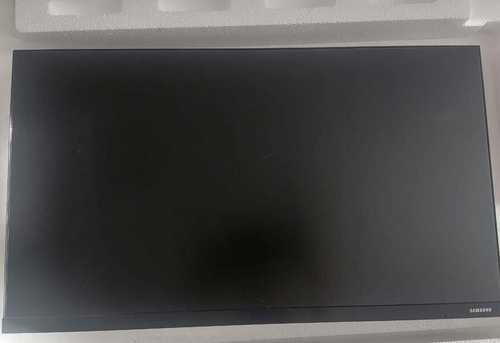 Сломанный Монитор Samsung LF24T350fhixci 23.8